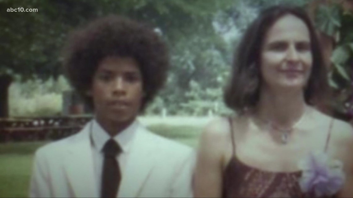 Sacramento Police Chief Daniel Hahn reflects on upbringing | abc10.com