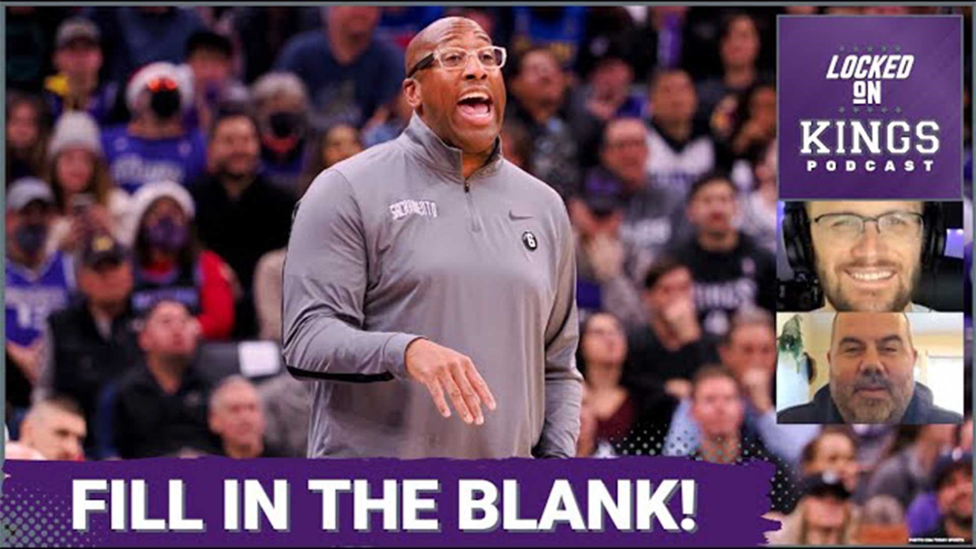 Sacramento Kings Fill-In-The-Blanks with Jason Ross | Locked On Kings | abc10.com