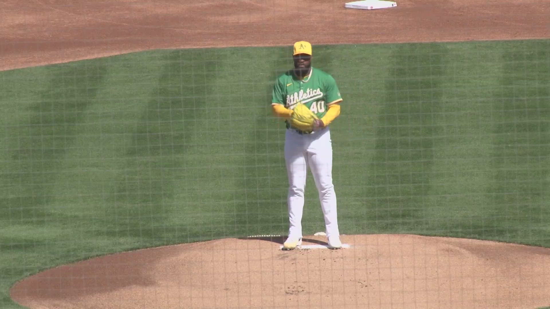 A's Baseball in Sacramento: Recapping spring training as debut nears ...