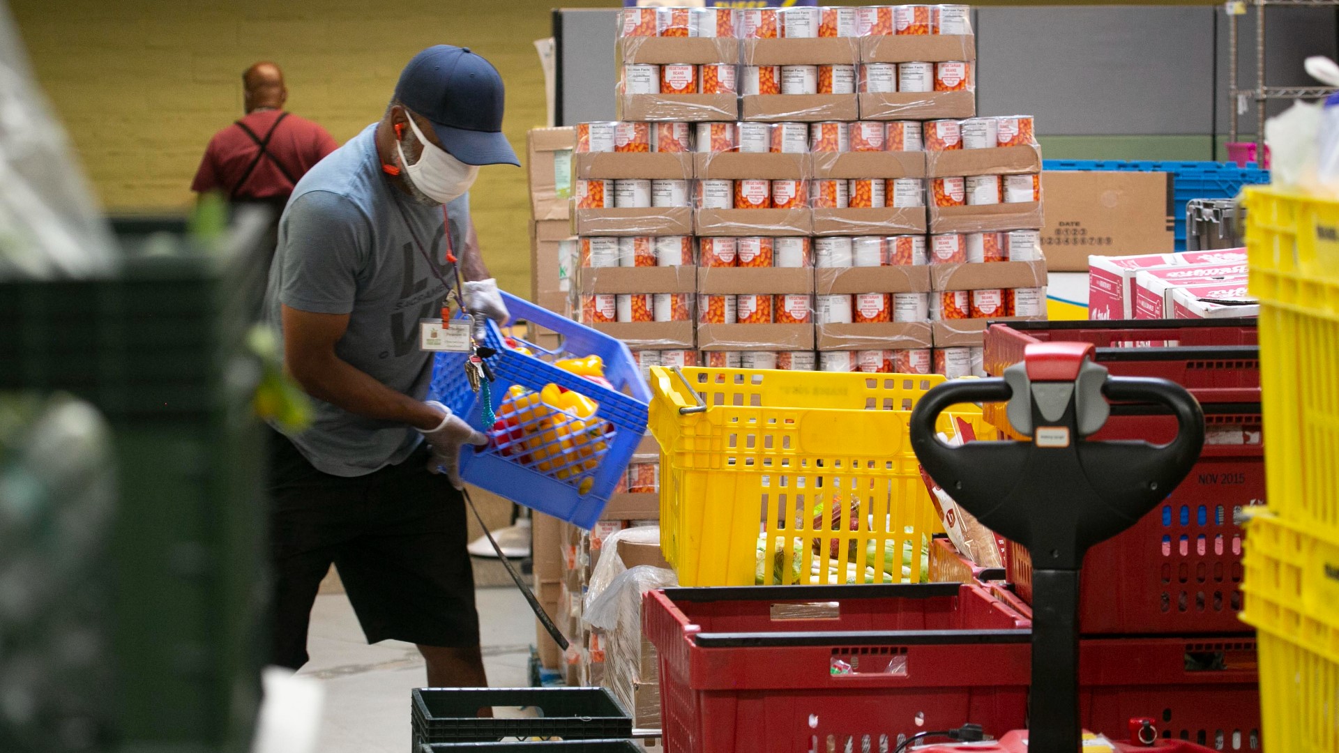 Examining the impact of structural racism on food insecurity | abc10.com