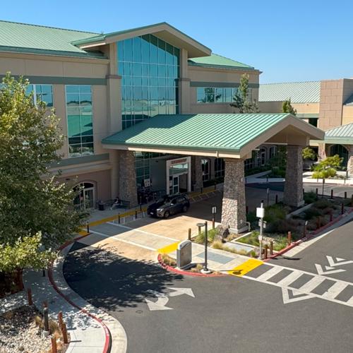 Sutter Roseville adds 36 beds, expanding ICU and medical care for ...