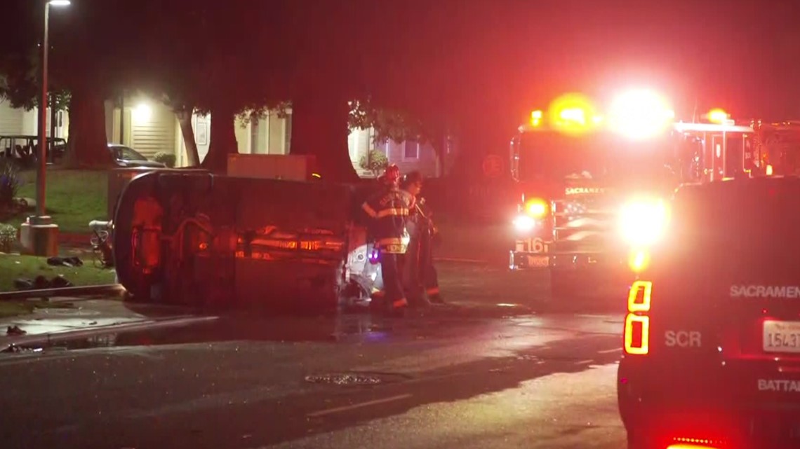 Alethea Lee: Sacramento woman arrested for fatal pedestrian crash ...