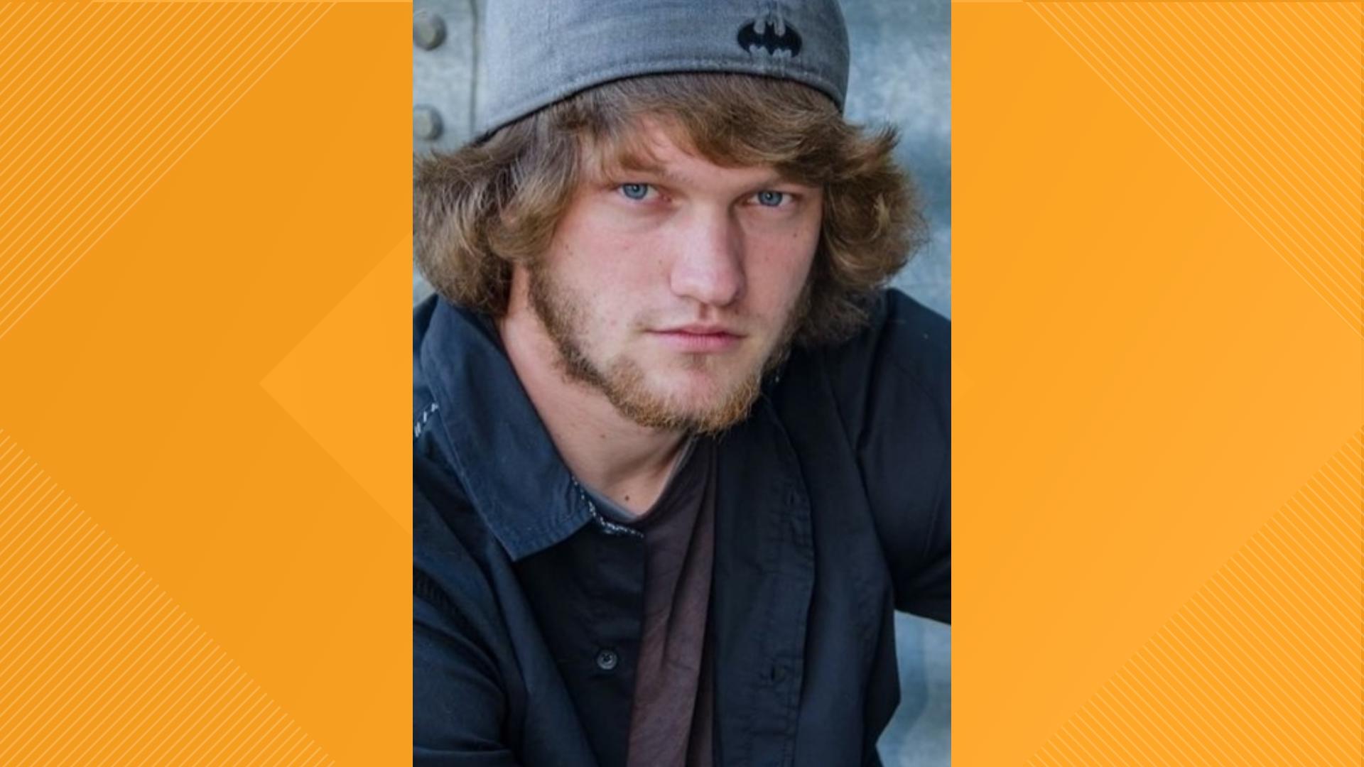 Shaun Santos convicted of Cameron Tracy's 2017 murder in Turlock | abc10.com