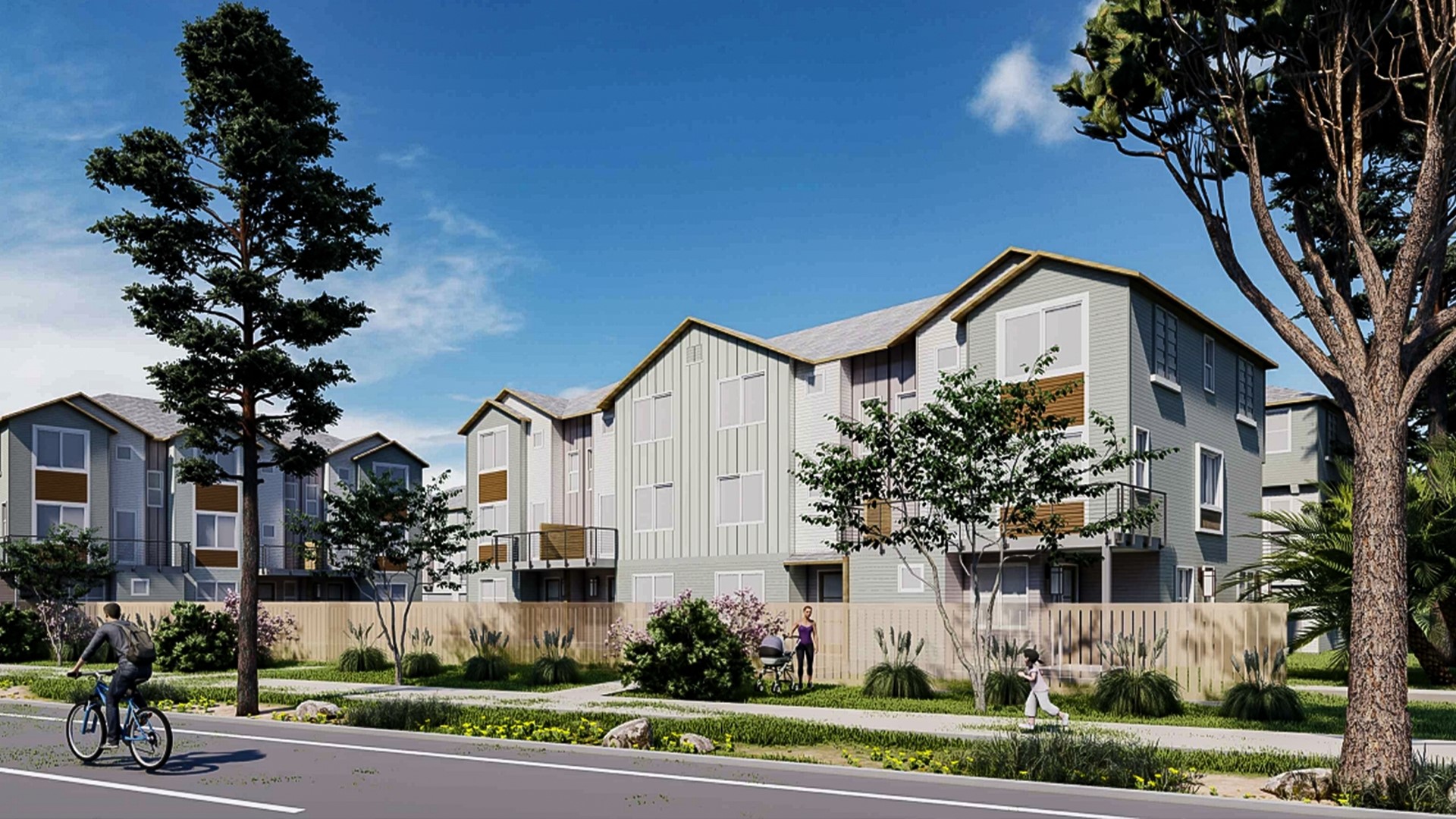 38 units of townhomes proposed for South Sacramento | abc10.com