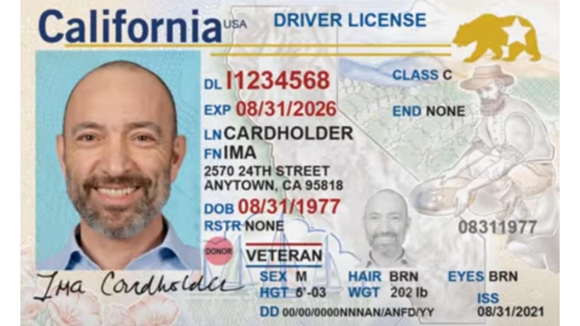 When Is The REAL ID Deadline How Do I Apply Abc10 When Is The REAL ID Deadline How Do I Apply Abc10