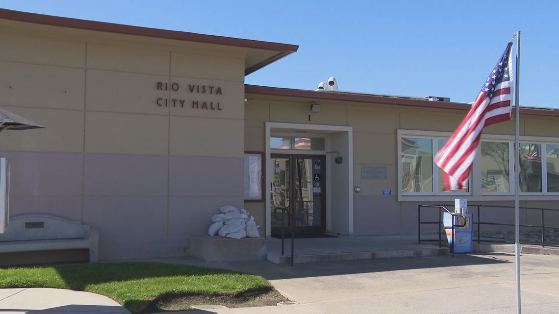 Rio Vista opens annexation talks with California Forever | abc10.com