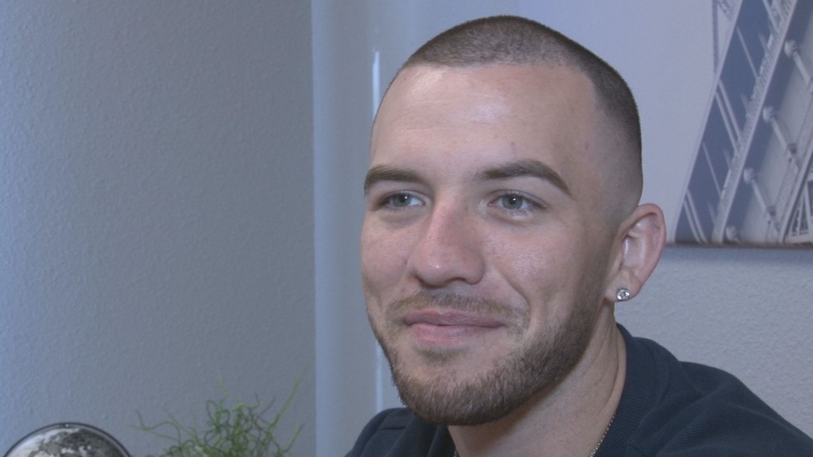 Modesto singer Ryan Hammond advances to next round on American Idol ...