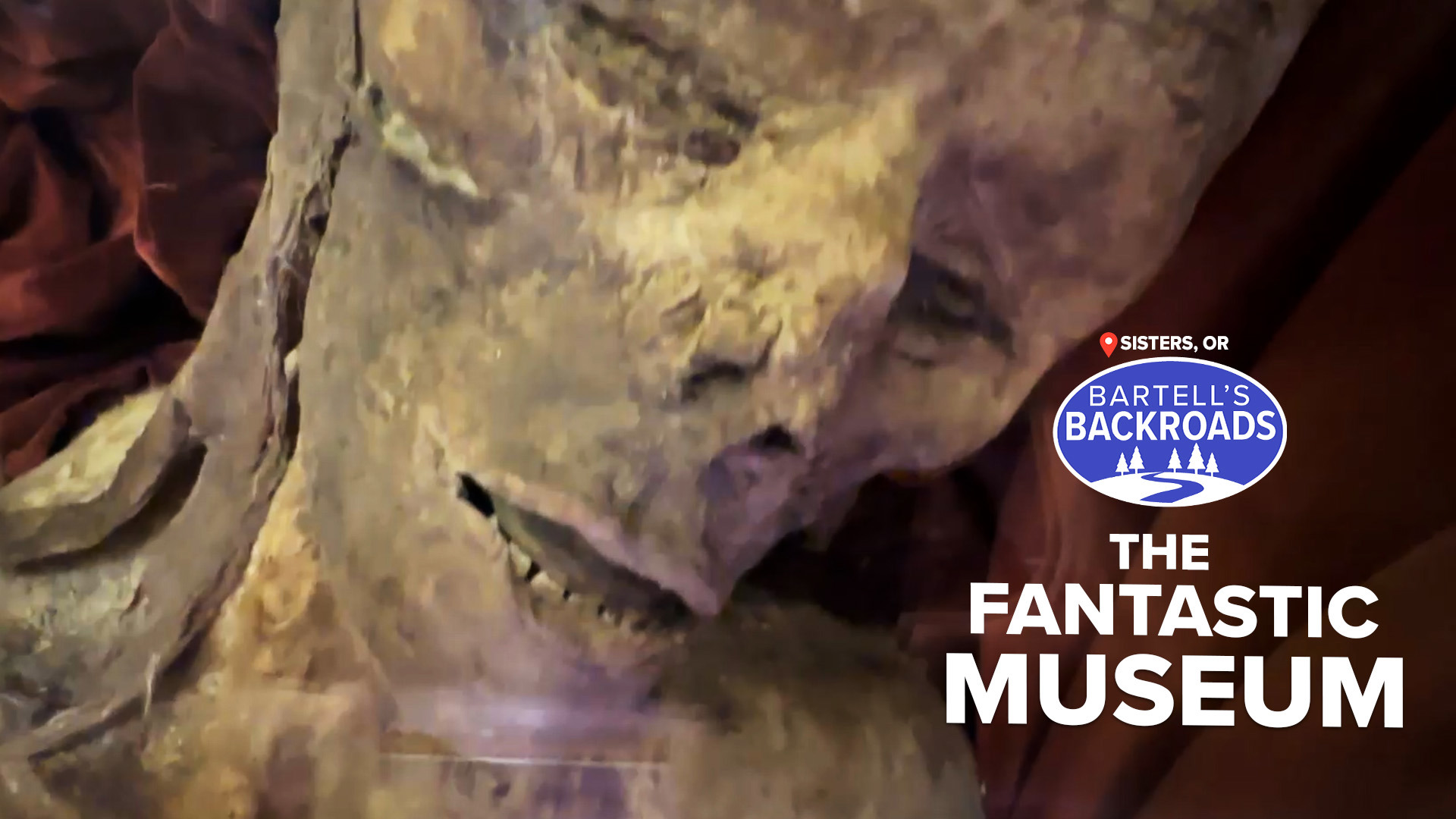 The Fantastic Museum: Jim Schmit's journey from Beatles bed sheets to ...