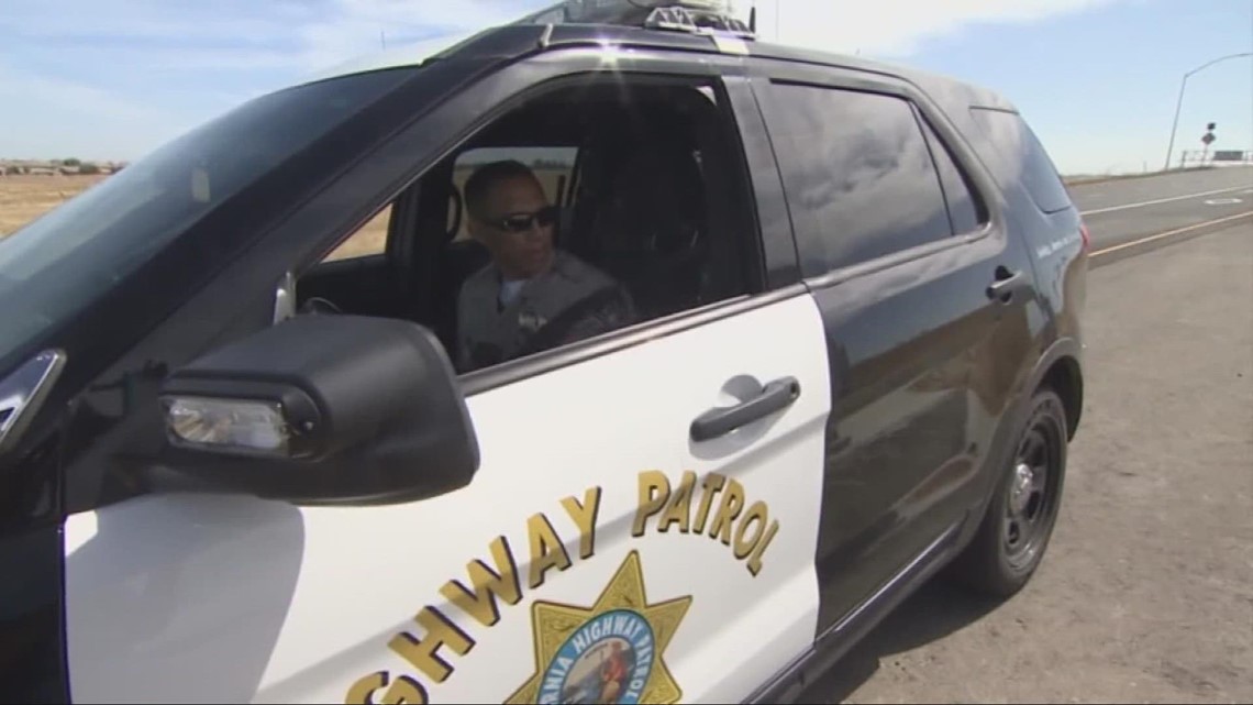 More police patrols as Sacramento regions deals with retail theft ...