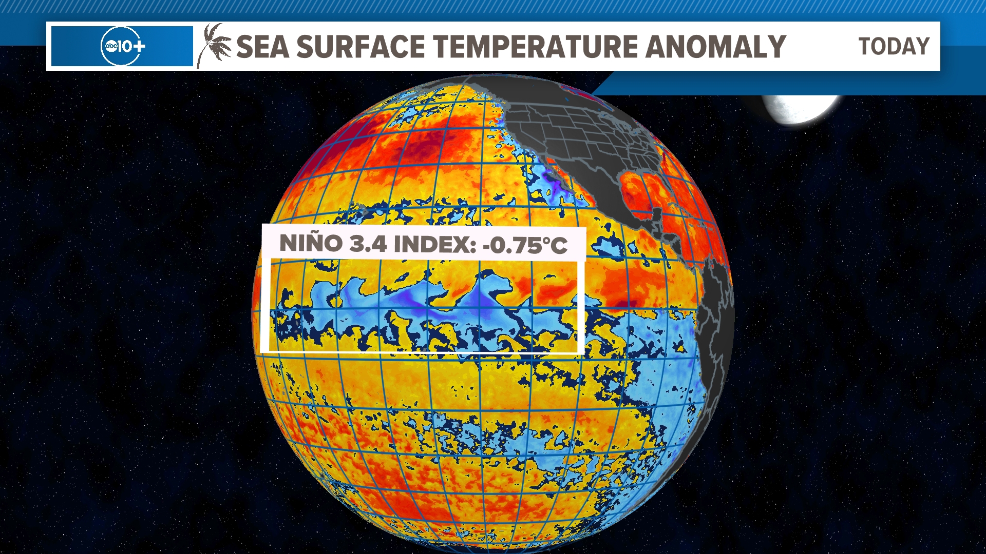 2024-25 water year: What it could look like | abc10.com