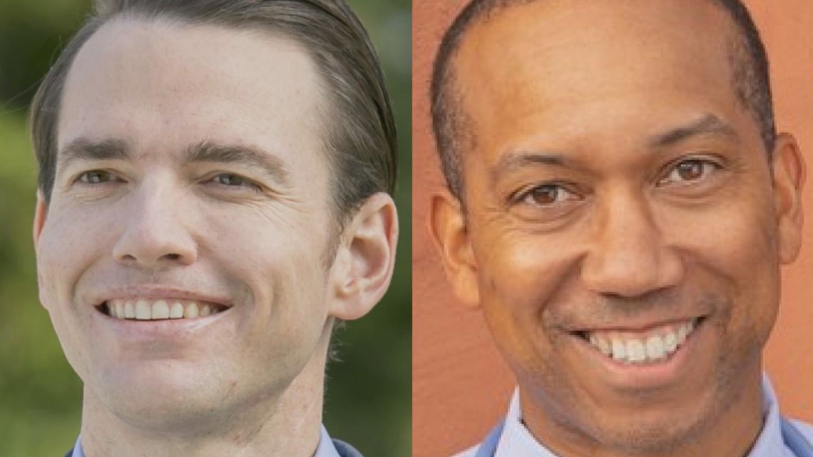 Kiley defeats Jones for Congress D3: 2022 Election Results | abc10.com