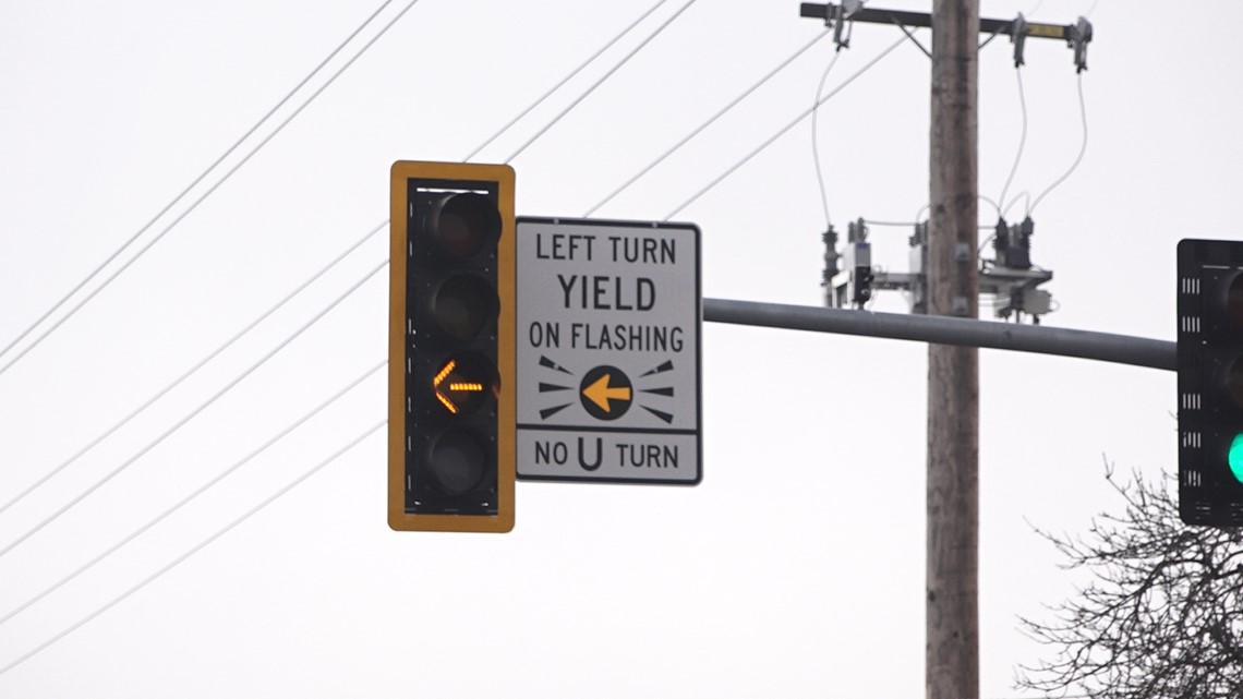 Signal upgrades in Roseville to improve traffic flow | abc10.com