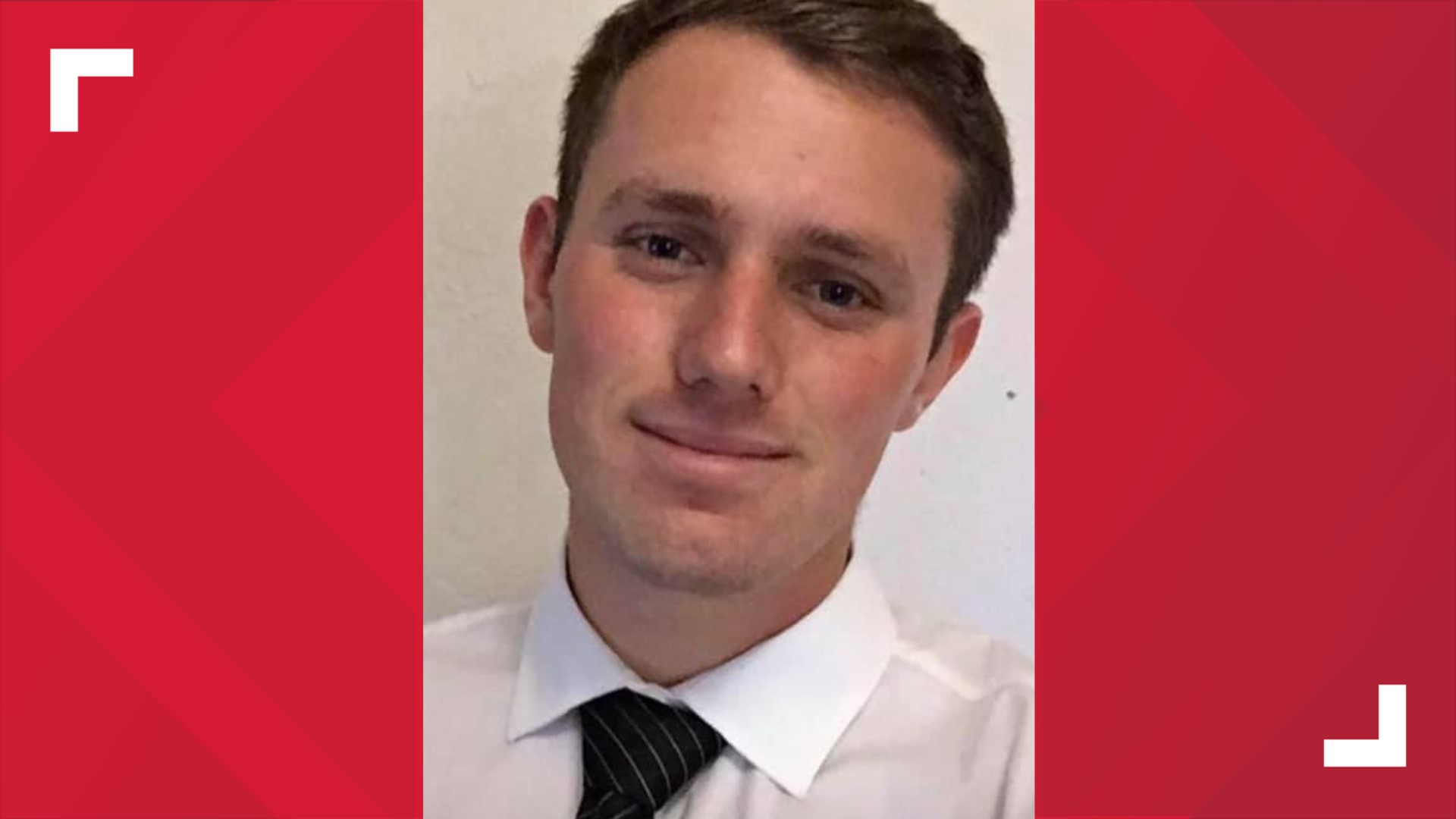 Sean Purdy confesses to killing his father, shares grave location ...