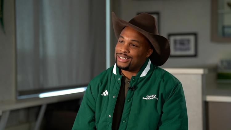 Mark S. Allen | abc10.com