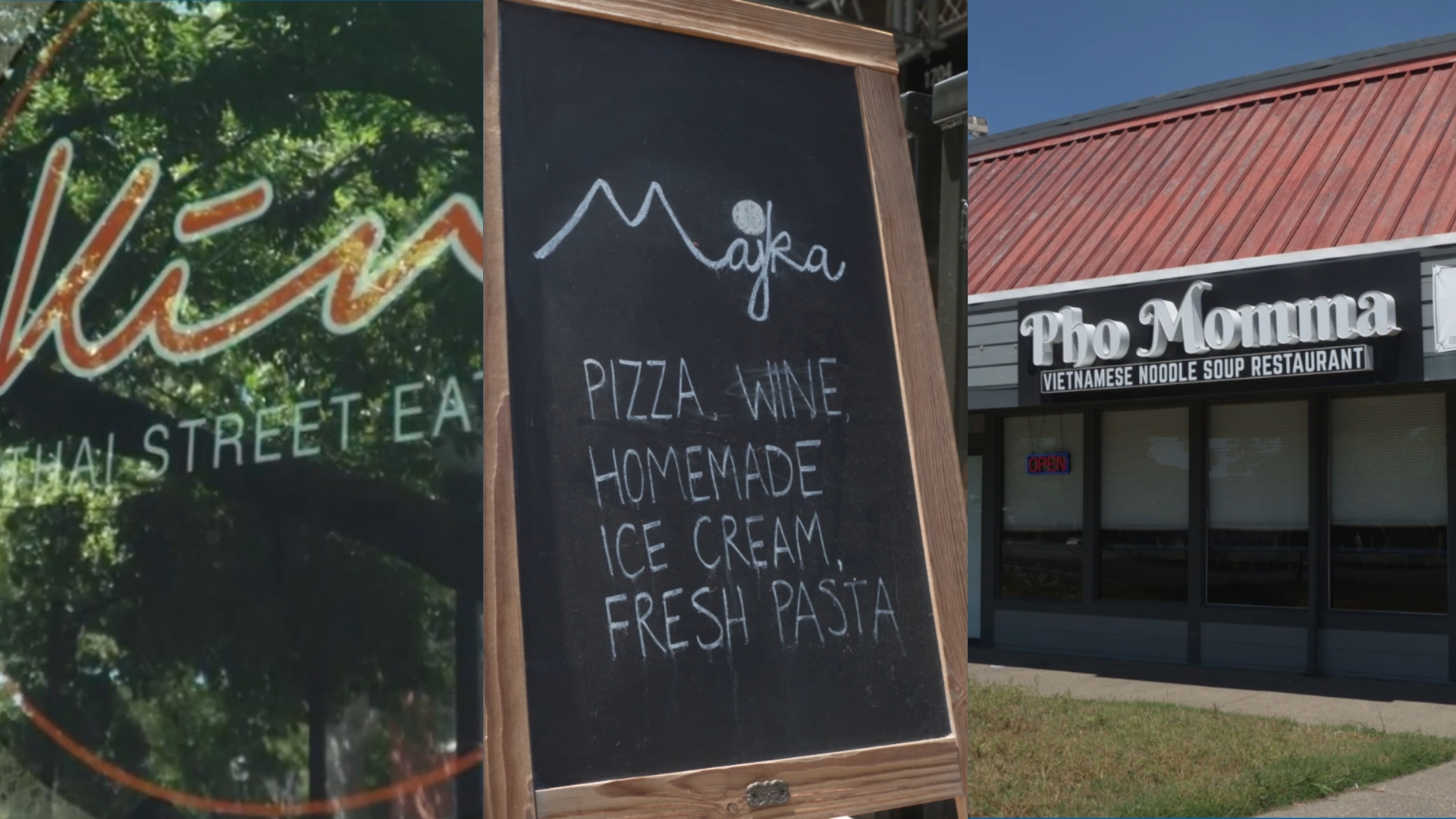 Kin Thai, Majka, Pho Momma: Michelin California guide adds 3 Sacramento ...