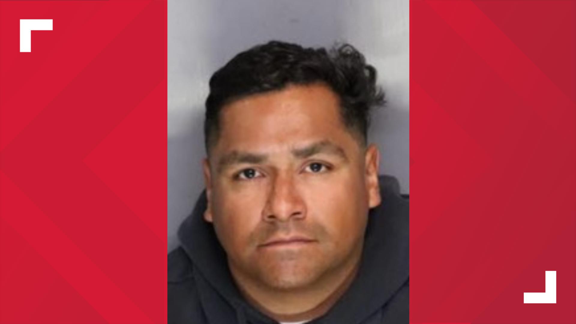 Adam Lopez: Man arrested after missing woman Leanalea ‘LaLa’ Leanos ...