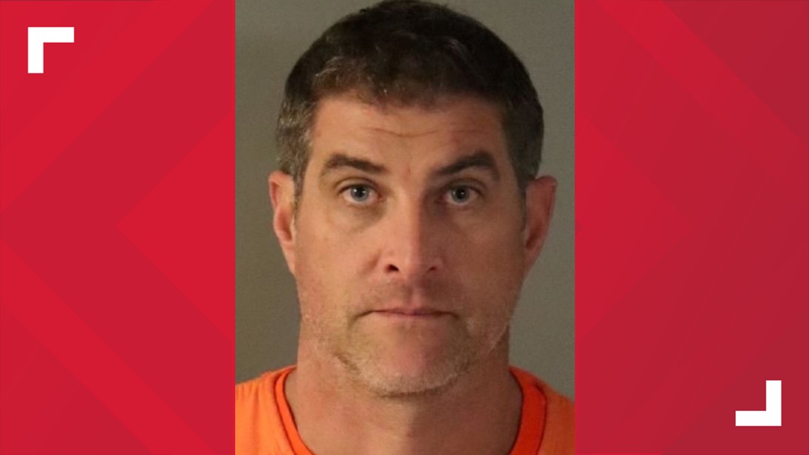 Dan Serafini accused of killing father-in-law during burglary | abc10.com