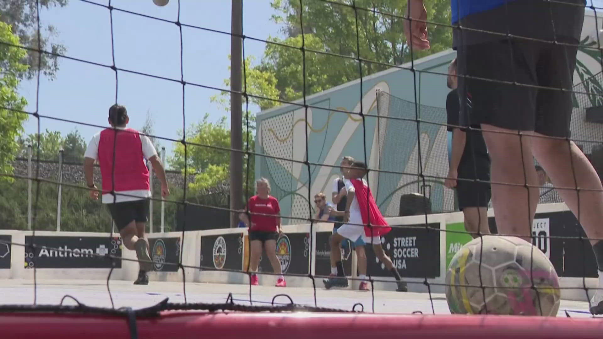 Sacramento nonprofit, beer garden team up for Club World Cup watch ...
