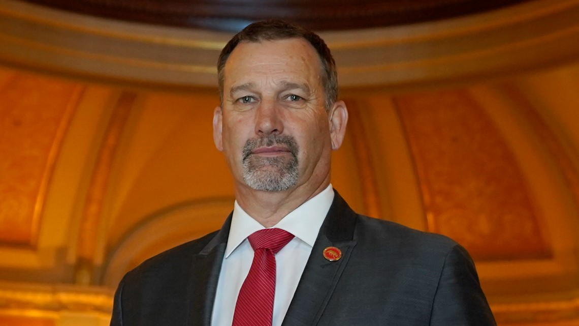 Brian Dahle: I'm reasonable, not a 'crazy Republican' | abc10.com