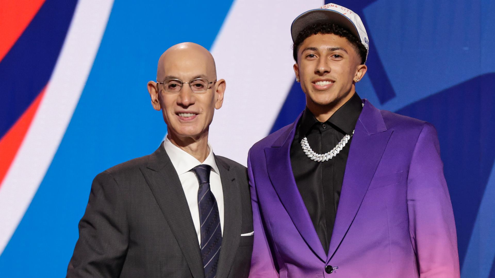 Rapper MBNel putting Stockton on the map in the hip-hop world | abc10.com