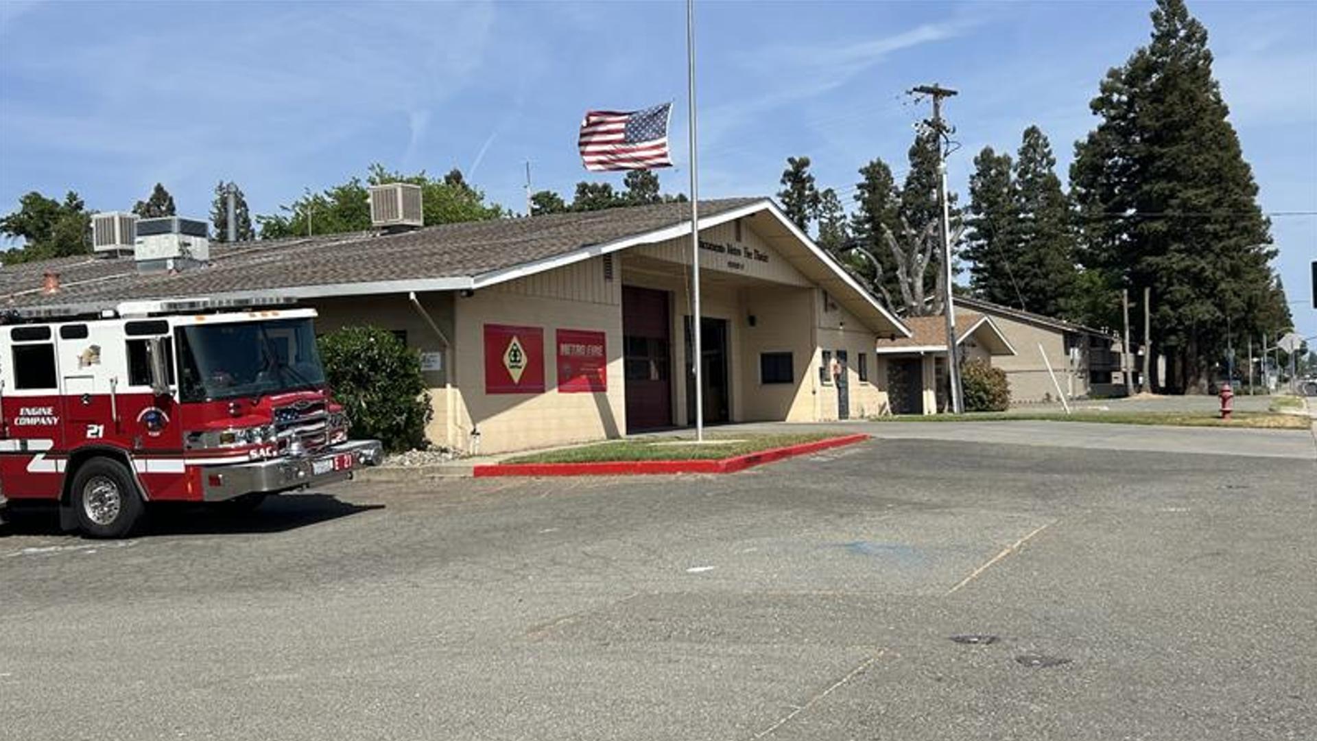 Crozier Fire in El Dorado County: Evacuations, Maps, Updates | abc10.com