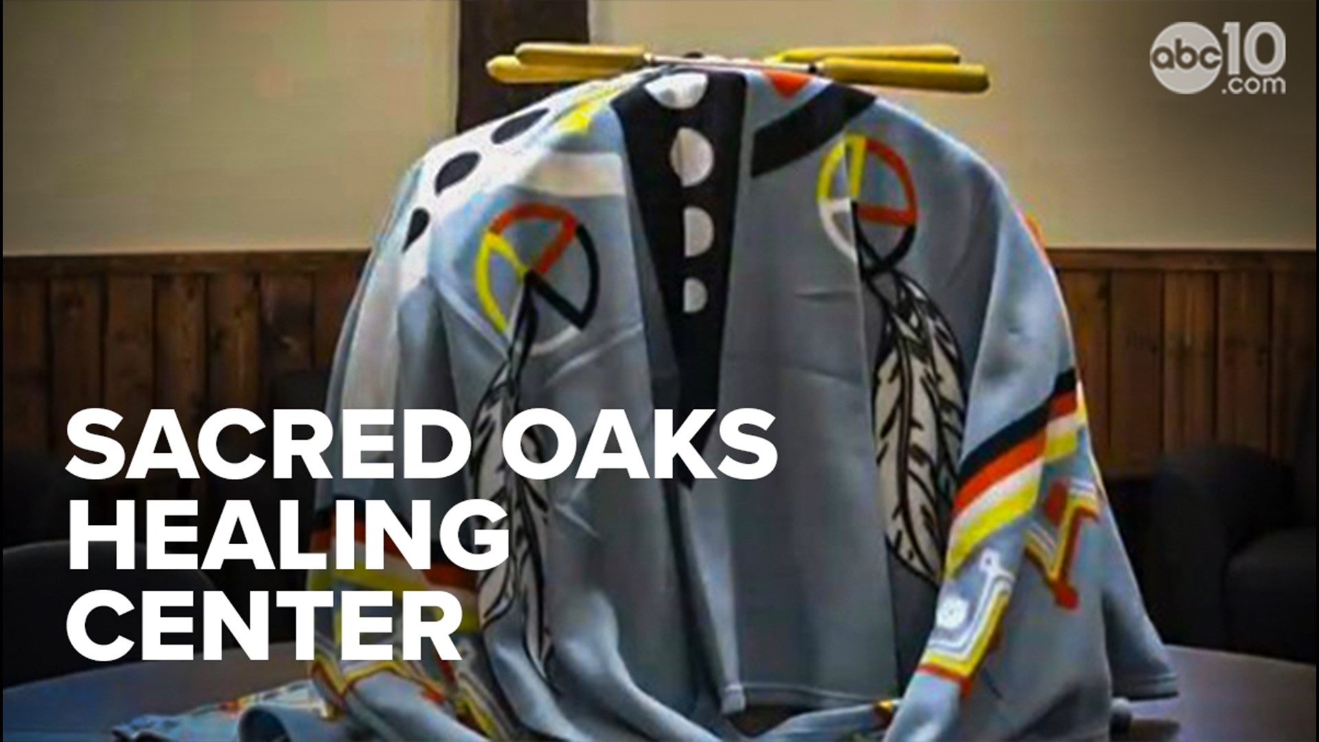 Sacramento Native American Land Acknowledgement passes committee ...