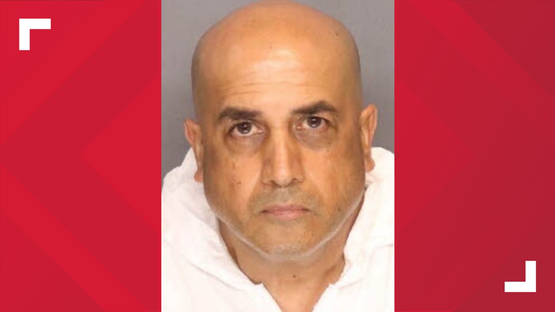 Satnam Sumal: Suspect arrested in Tracy double-homicide | abc10.com