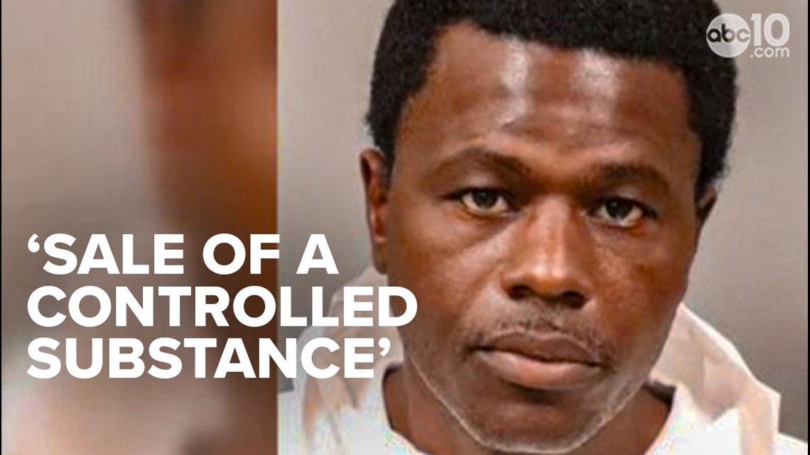 Suspected Stockton serial killer has prior criminal charges in Oakland ...