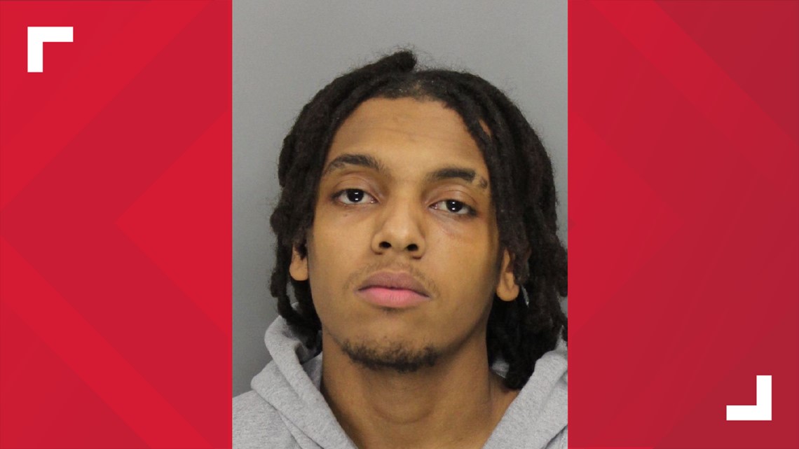 Turlock homicide suspect arrested in Cobb County, Georgia | abc10.com