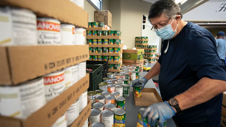 Examining the impact of structural racism on food insecurity | abc10.com