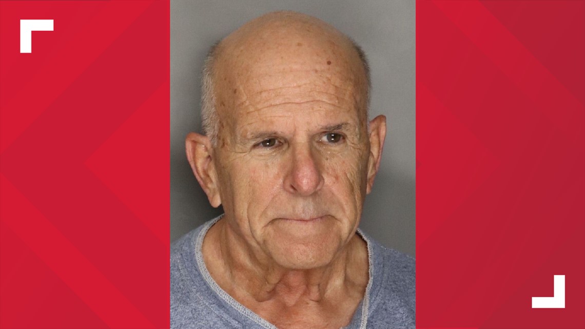 Steven Kester: Orangevale standoff ends as suspect surrenders | abc10.com