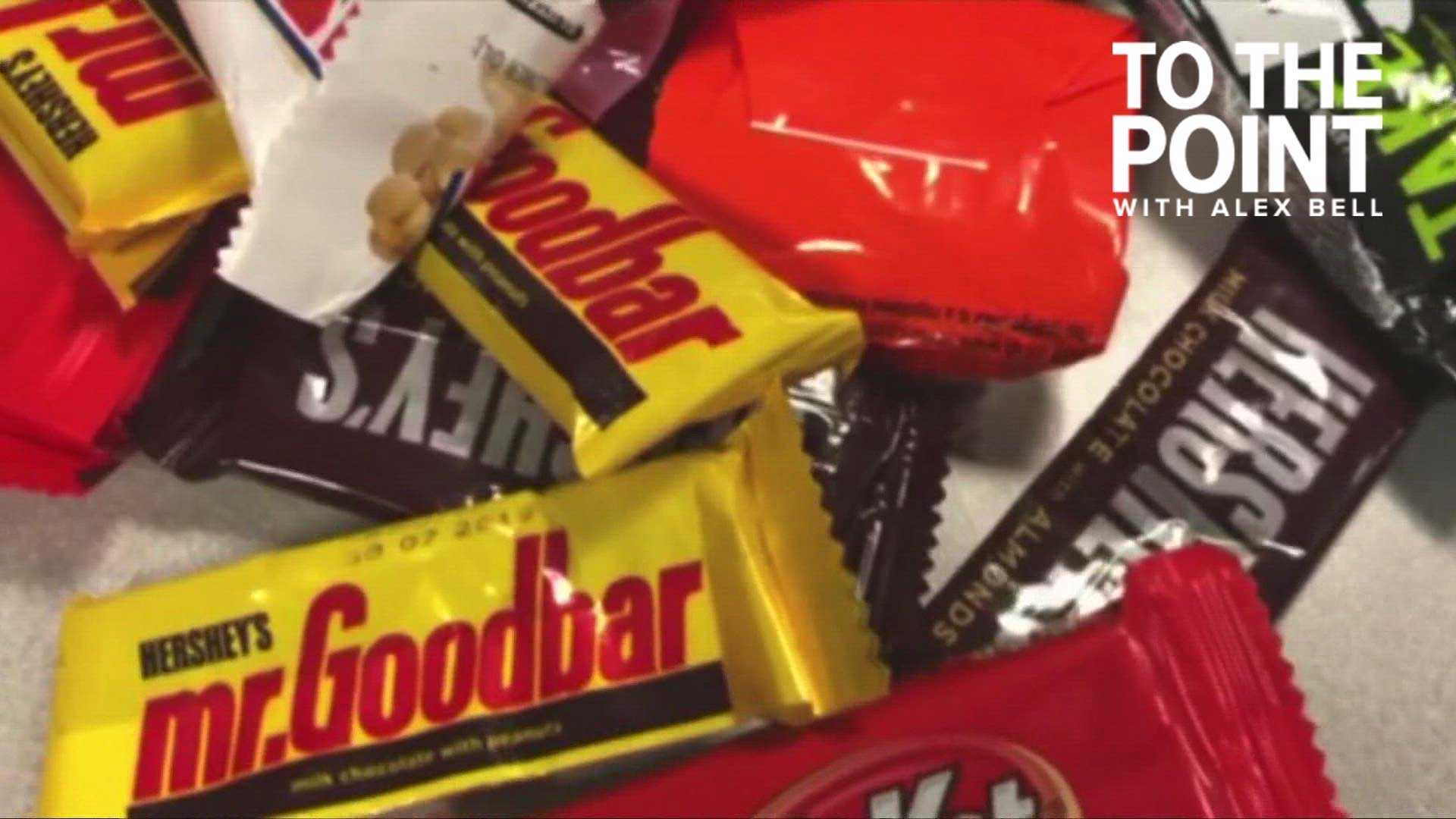 Rocklin PD officer helps dog find its way home | abc10.com