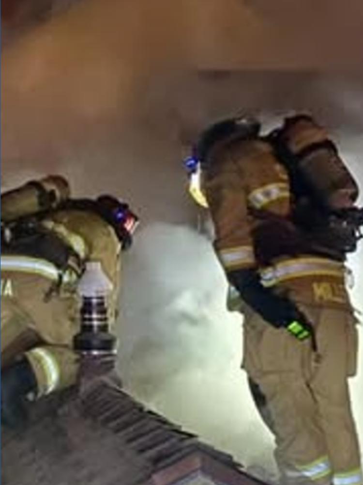 Early morning fire damages one of Grass Valley’s oldest Victorian homes ...