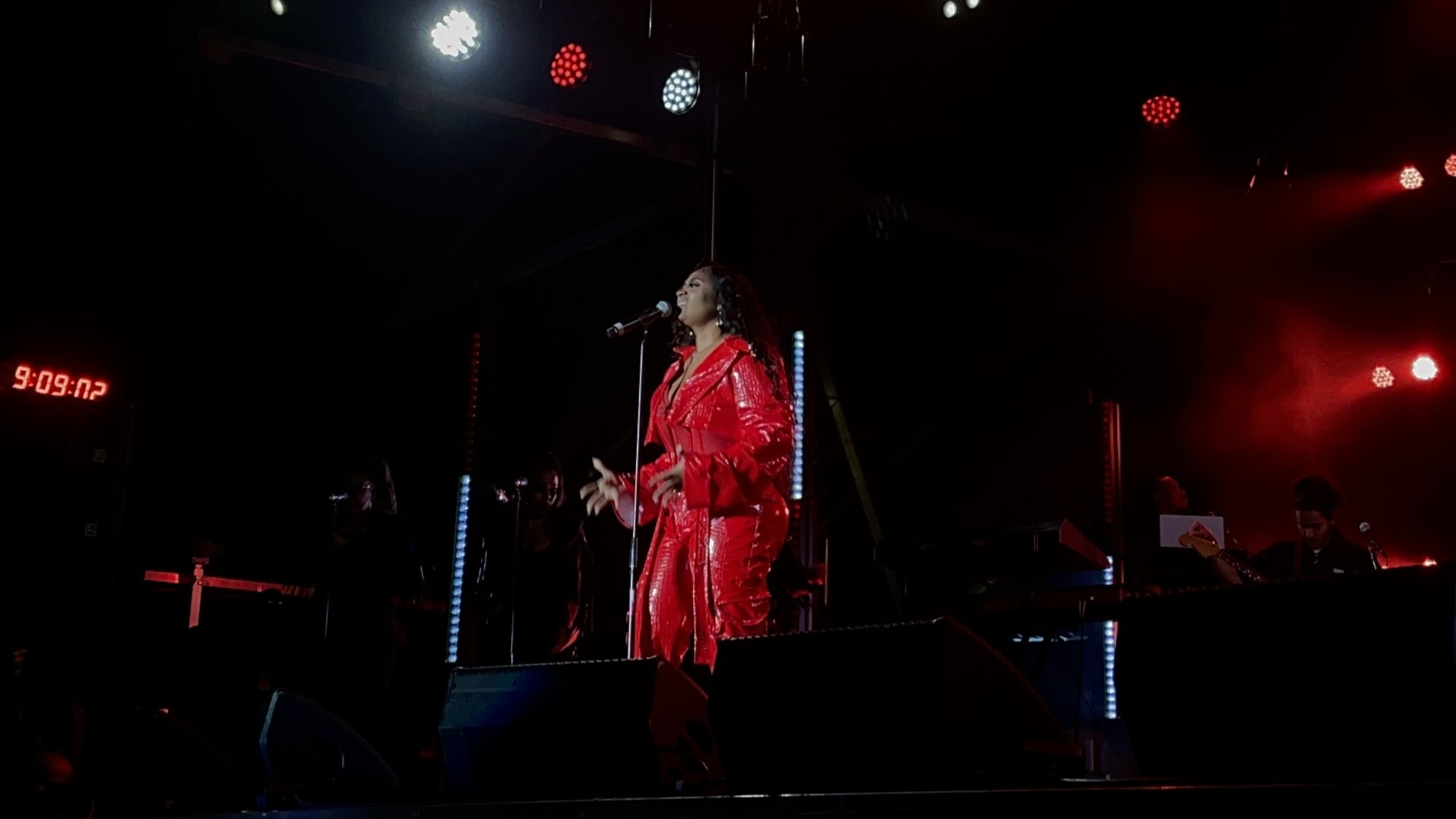 Sol Blume 2022 Recap: Performances, surprises, and impact | abc10.com