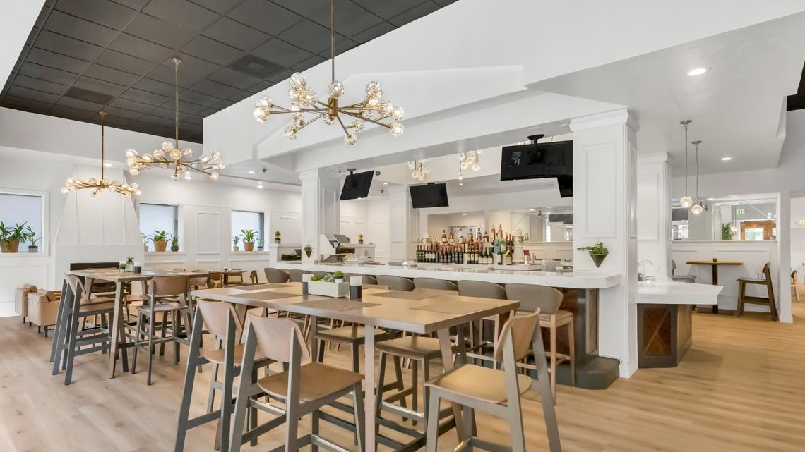 Interlude Kitchen and Bar to replace Elk Grove Macaroni Grill | abc10.com