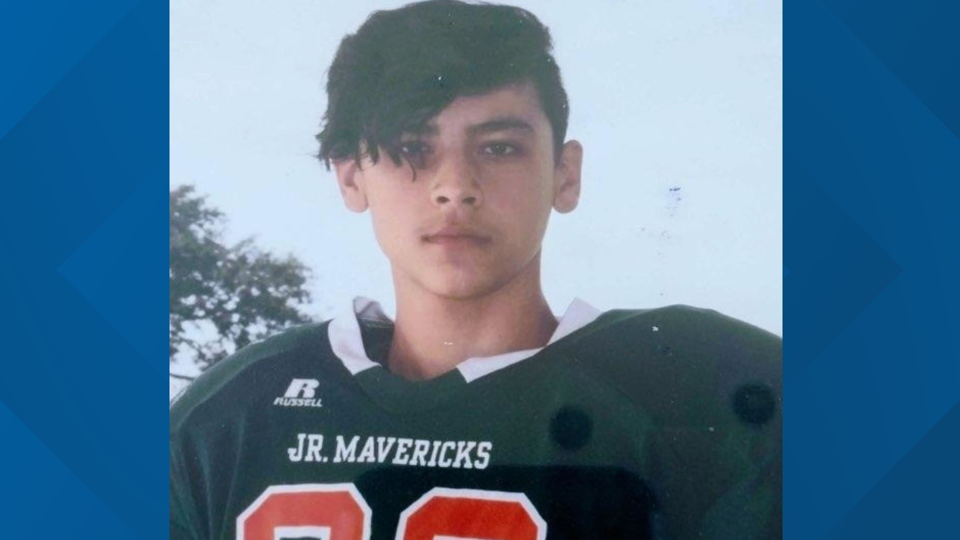 Tony Rocha: 17-year-old killed at Carmichael party shooting | abc10.com