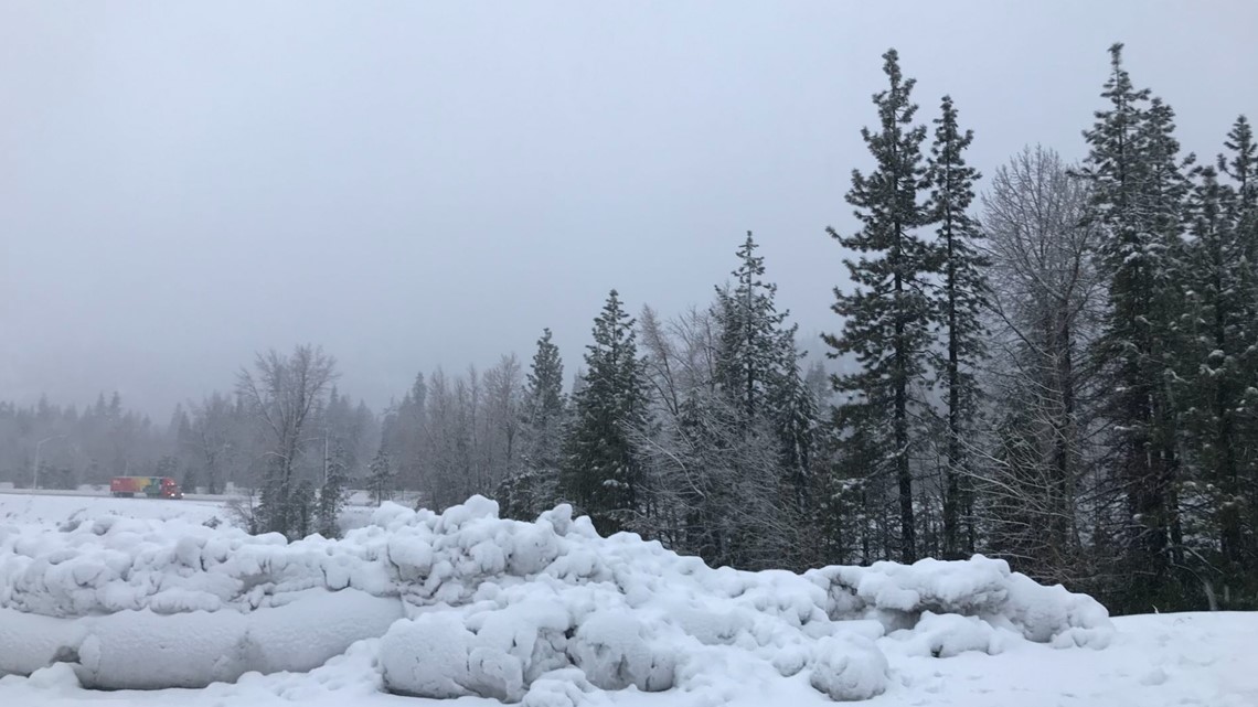Sacramento storm: Northern California rain, wind, snow forecast | abc10.com