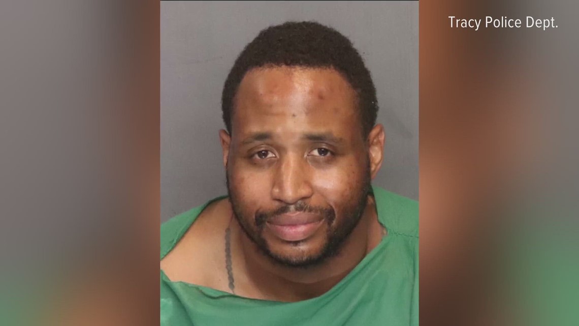 Son accused of killing his own mother in Tracy | abc10.com