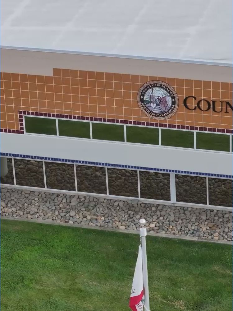 Strong turnout in Placer County as ‘Sign, Scan and Go’ streamlines ...