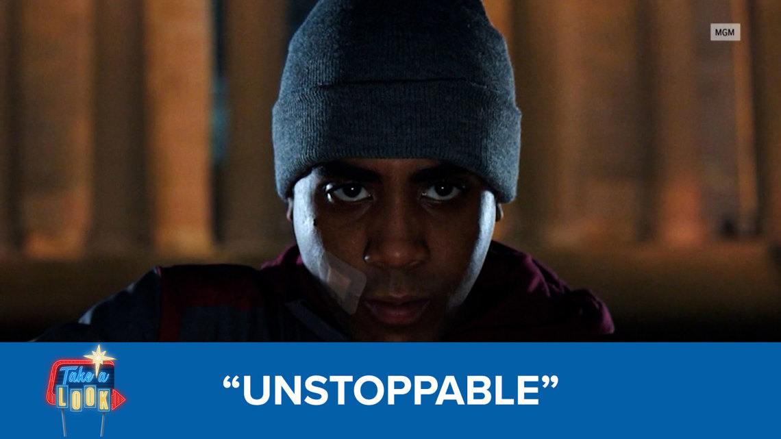 Meet the cast of “Unstoppable” | Take a Look | abc10.com