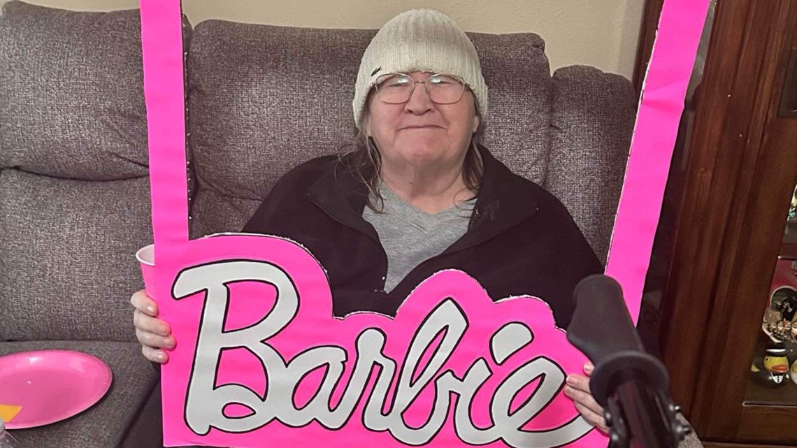 Family remembers Modesto house fire victim Gail Dodd | abc10.com