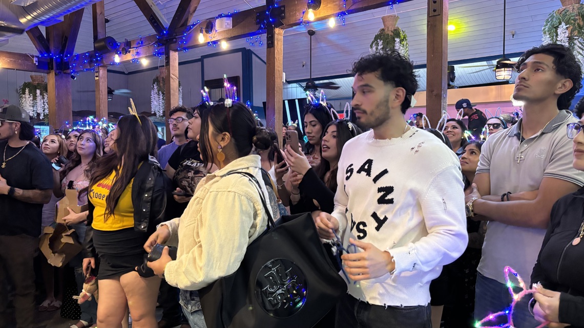 Bad Bunny's halftime show sparks pride and unity among Sacramento-area ...