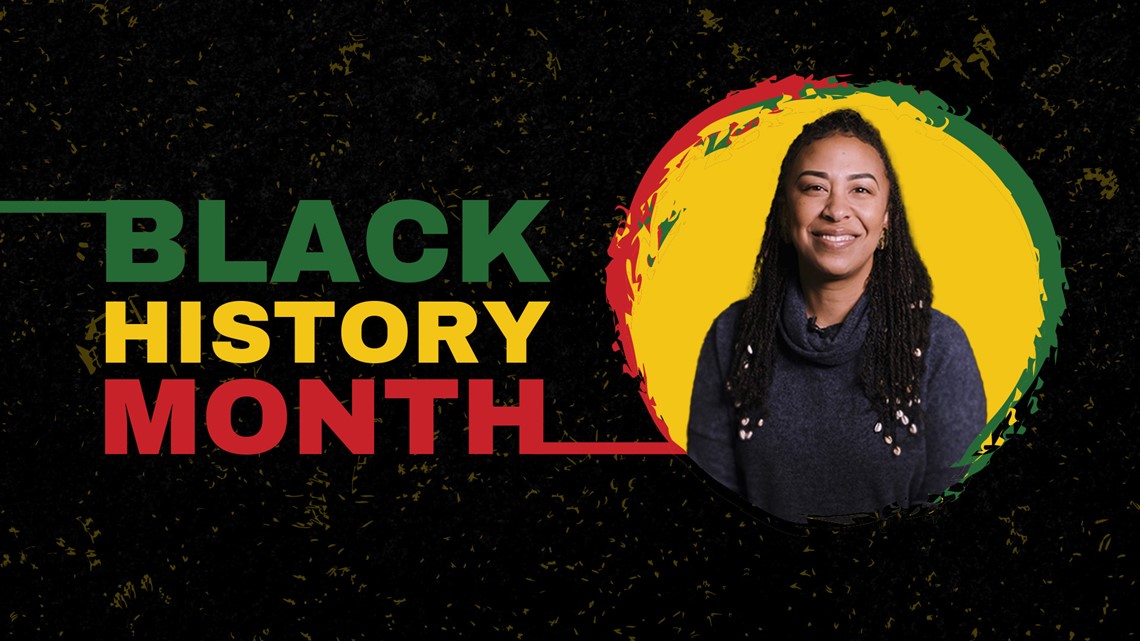 Highlighting Sacramento's Black community in honor of Black History ...