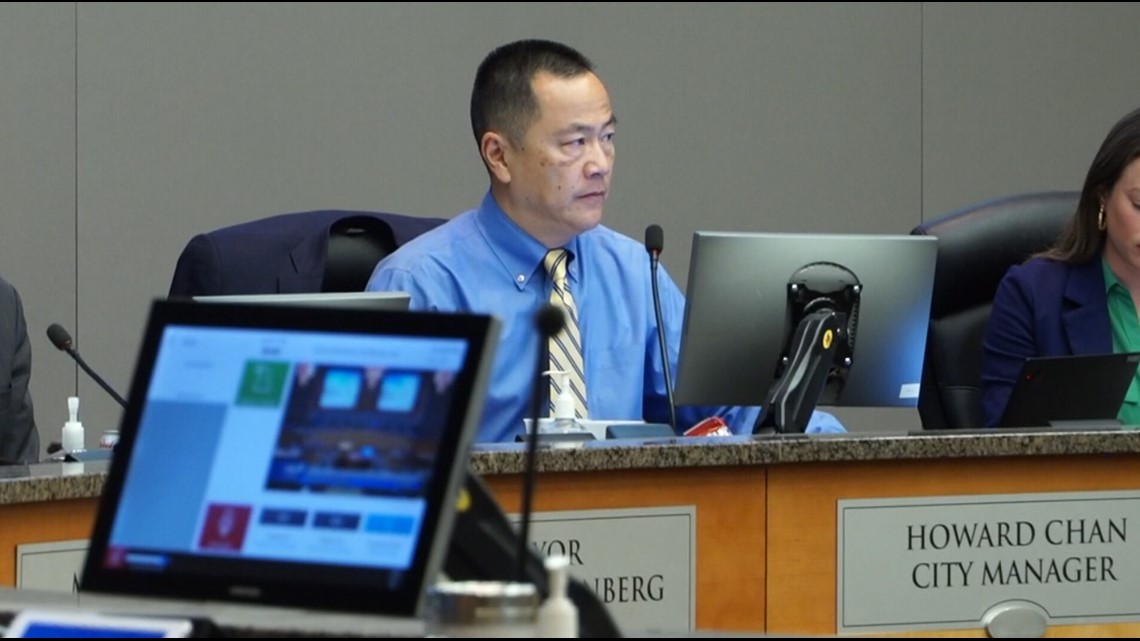$20,000 pay boost approved for Sacramento city manager | abc10.com