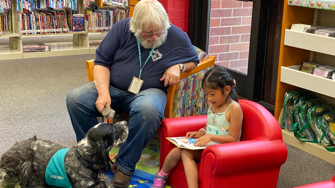 Solano County libraries offer services, tools and more | abc10.com