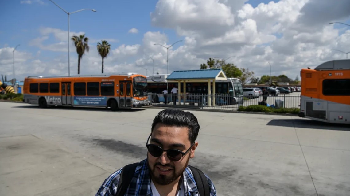 Why is California public transit at a pivotal moment? | abc10.com