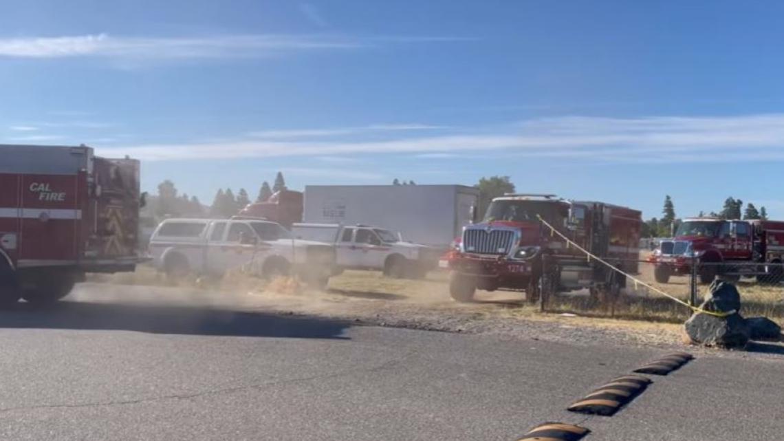 Point Fire Sonoma: Maps, evacuations and updates | abc10.com