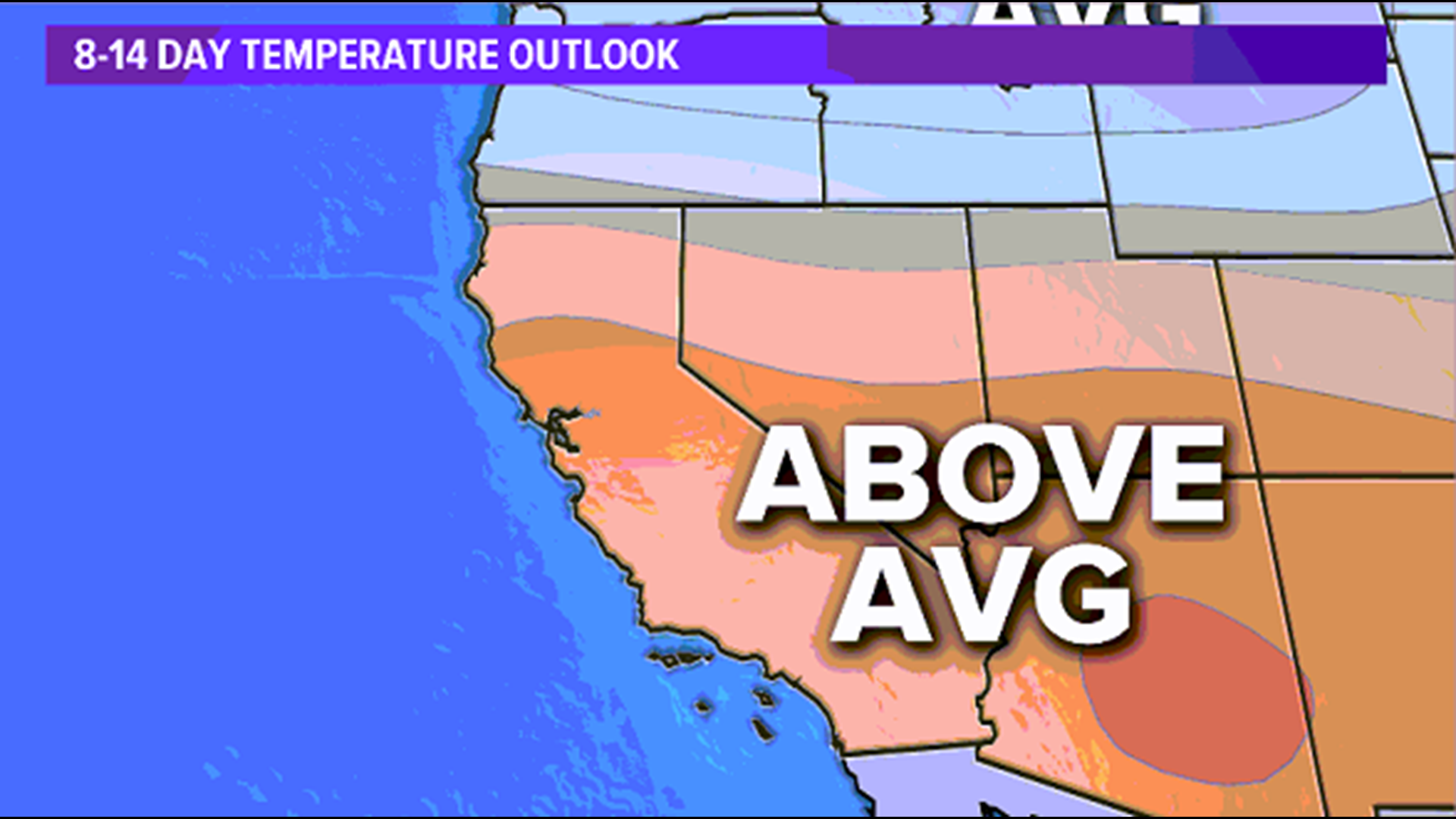 October 2020 temperatures hotter than average | abc10.com