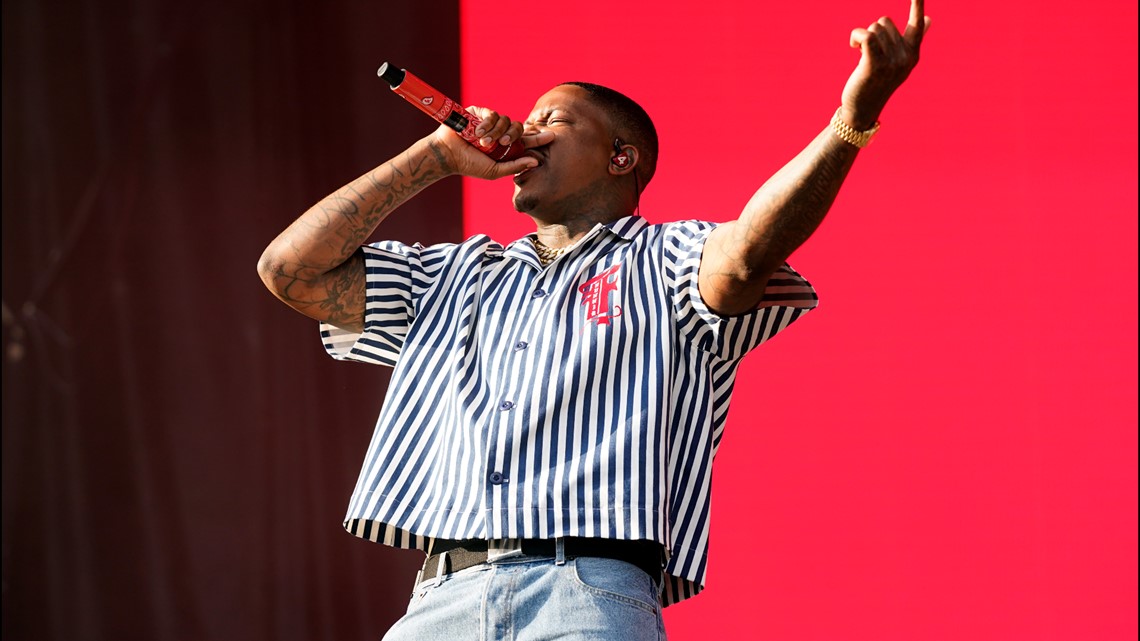 YG, Tyga and Saweetie launching co-headline tour in Sacramento | abc10.com