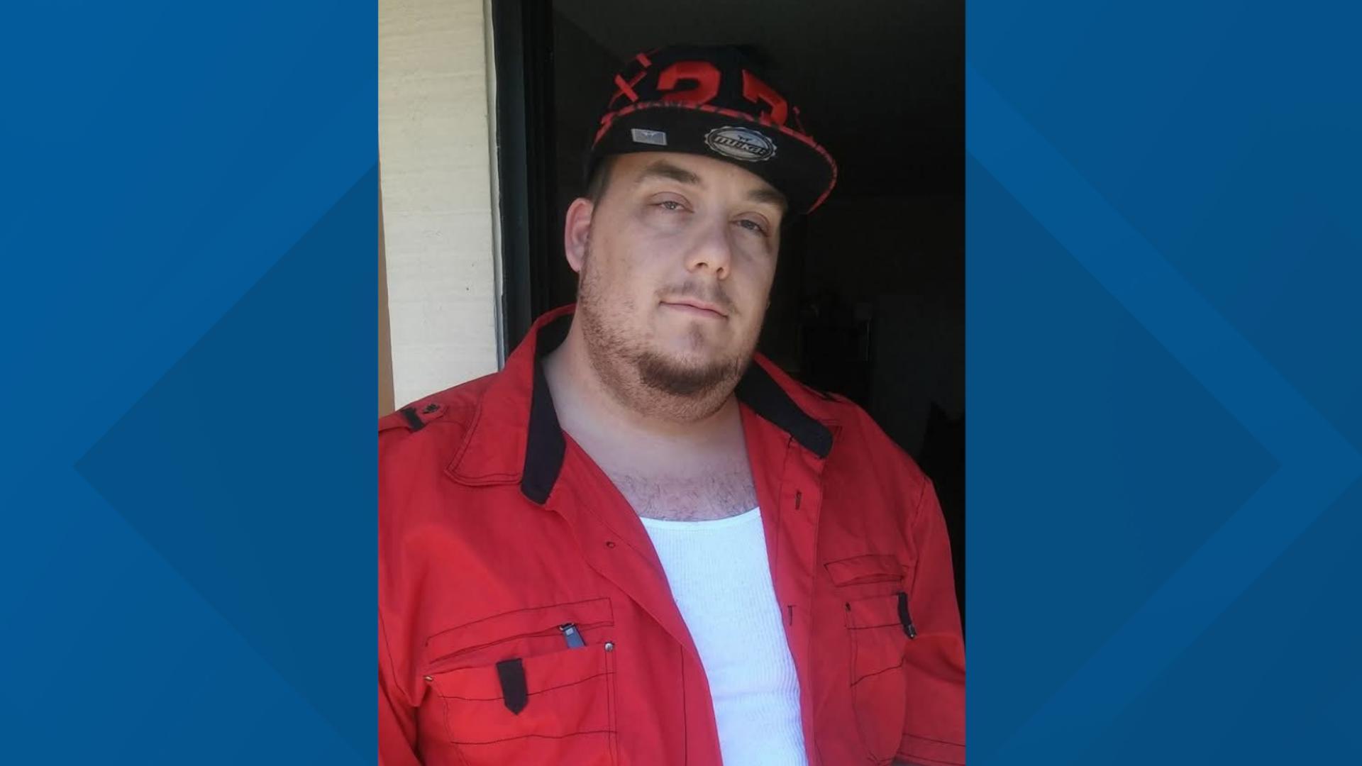 Cody Perry: Man found dead in La Riviera may have crashed scooter ...